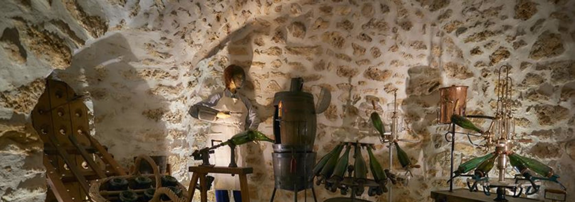 Champagne Meteyer - Champagne | Visite de cave et Dégustation de vin