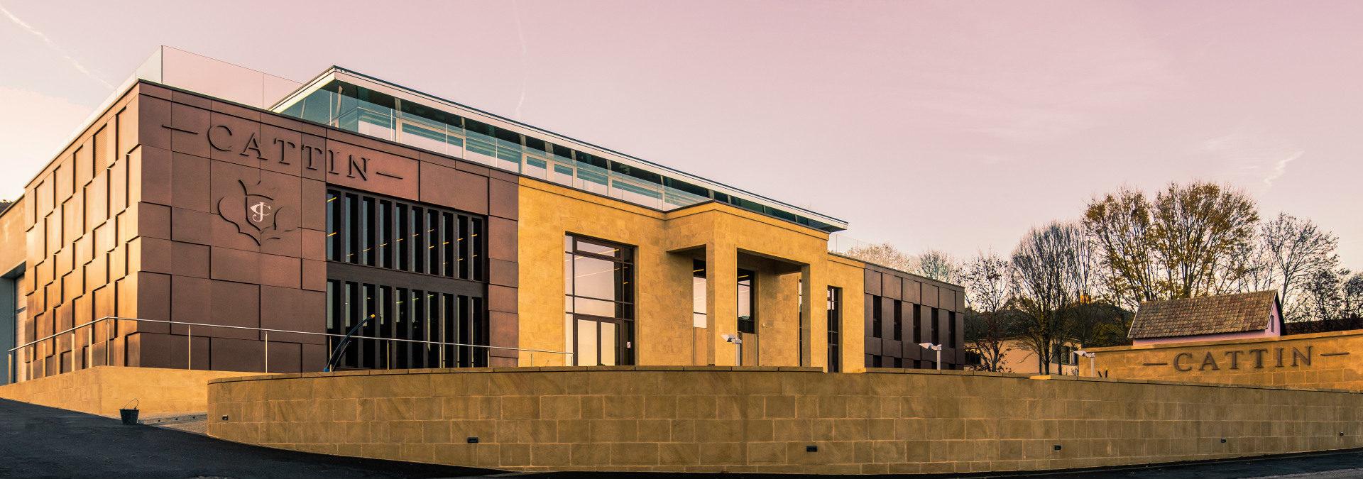 Le Fascinant Week-end au coeur de la route des vins d'Alsace - Oenotourisme