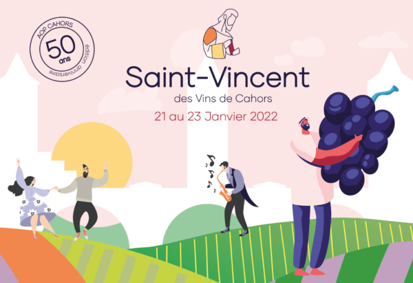 La Saint Vincent Tournante, immersion dans la plus grande fête viticole ...