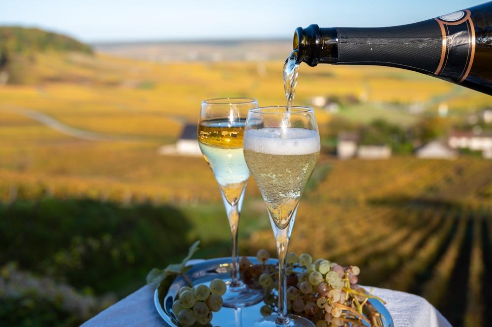 Route du champagne en fête : cet été, le champagne est à l’honneur ...