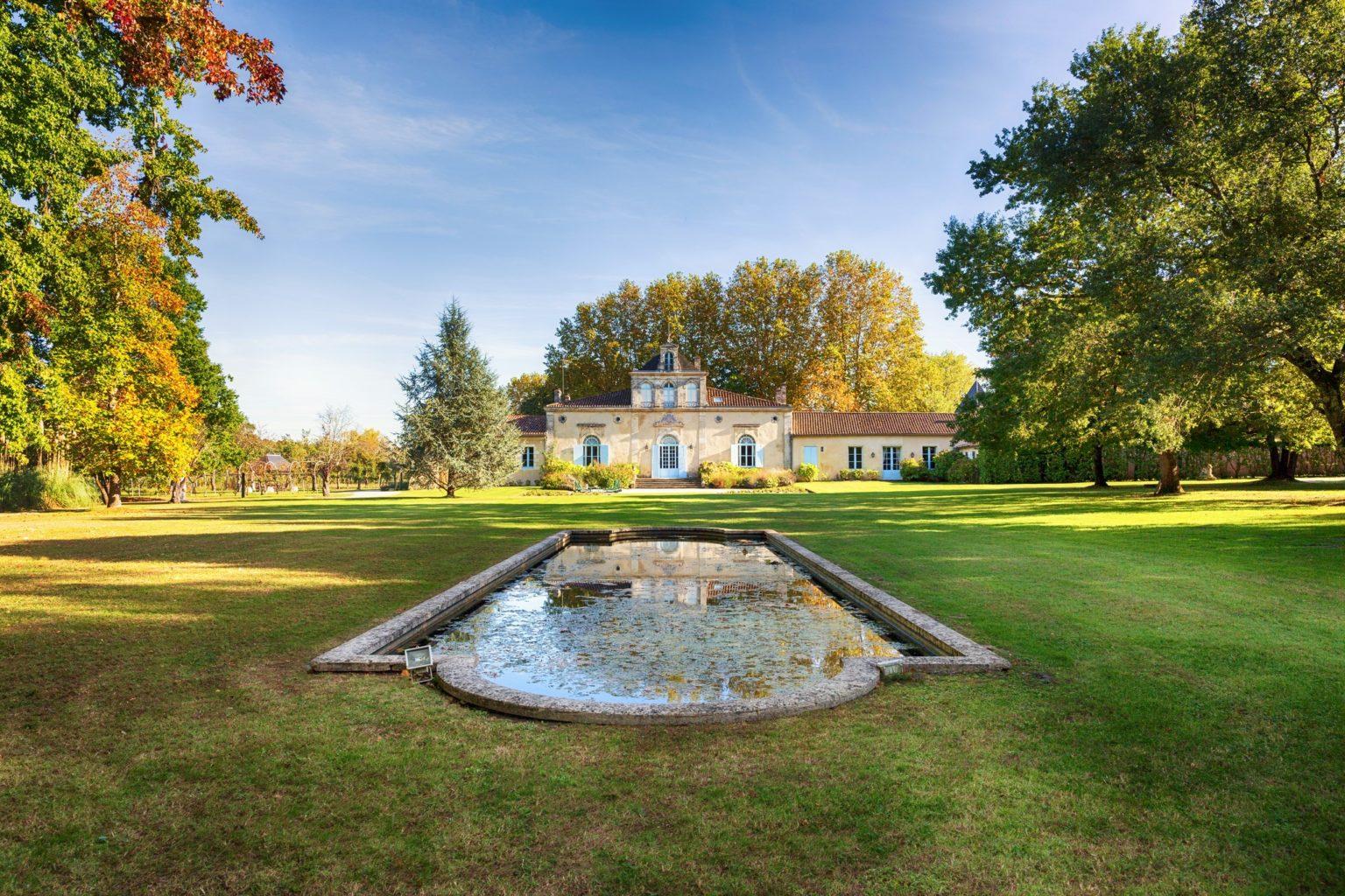 Portes Ouvertes des Châteaux du Médoc 2024 : voyage au cœur d’un ...
